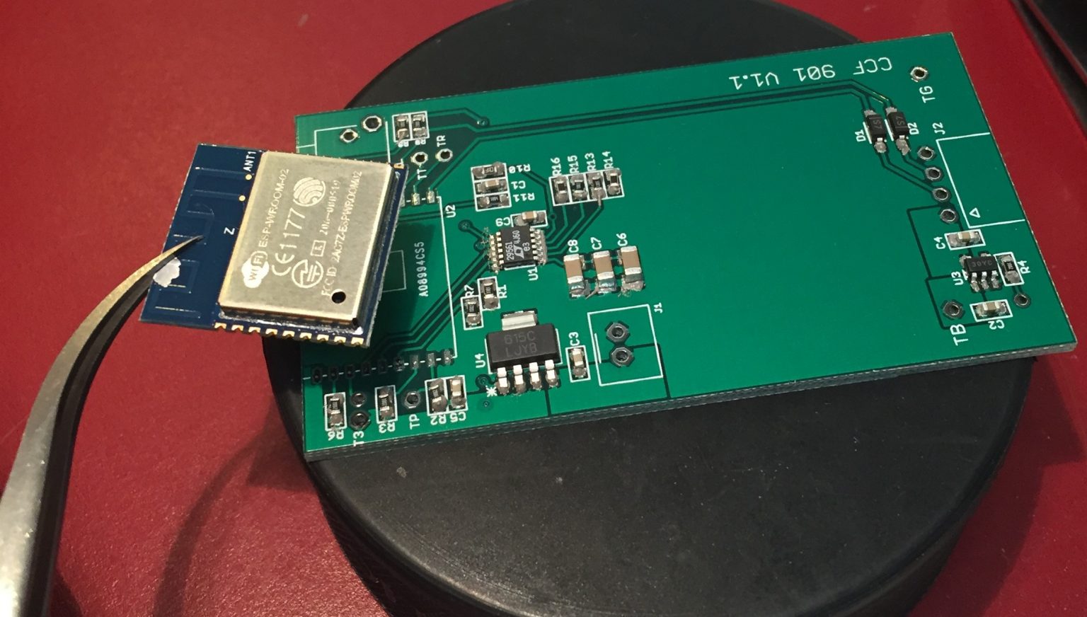 Smart Oil Gauge - Our Story - Smart Oil Gauge