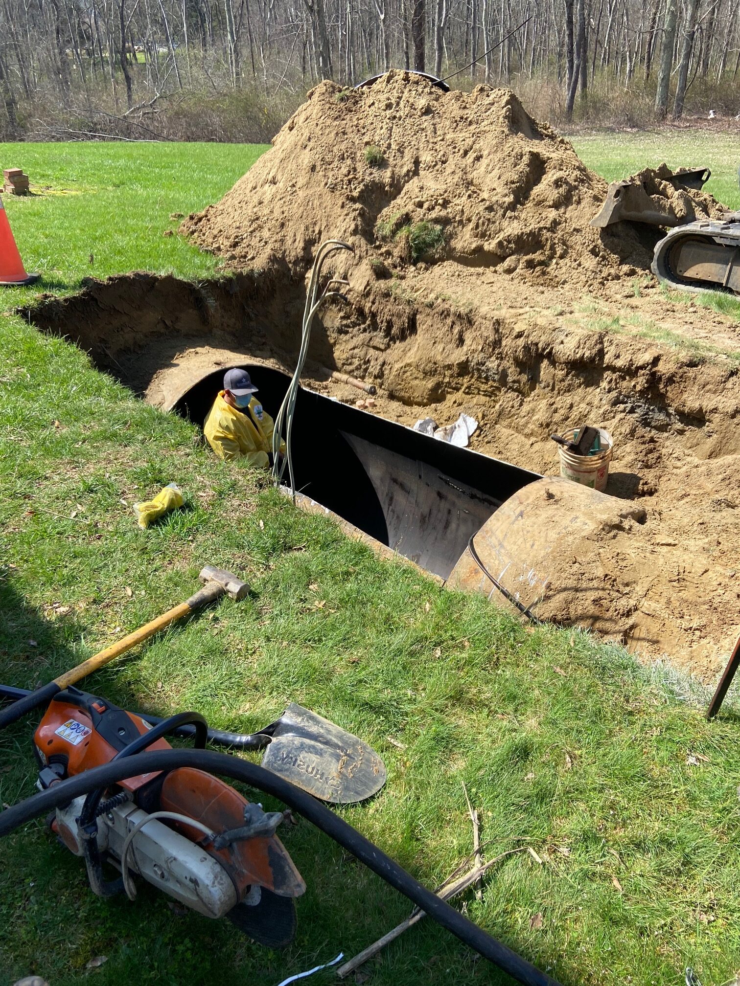 How to Read a Heating Oil Tank Gauge