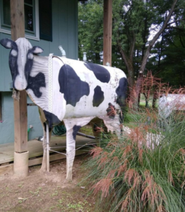 How to Fill a Home Heating Oil Tank