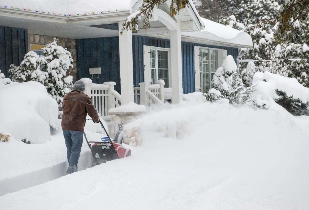 How to Fill a Home Heating Oil Tank