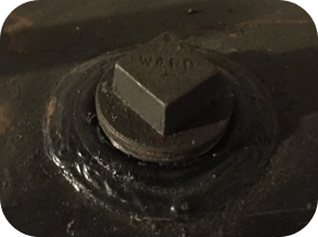 Installation - Smart Oil Gauge