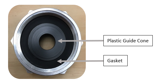 Installation - Smart Oil Gauge